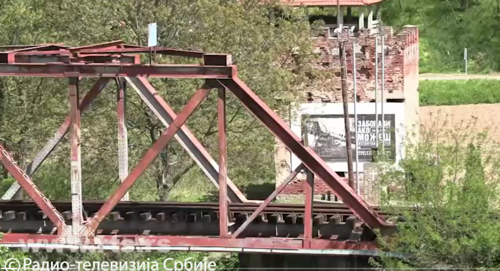 25 godina od NATO bombardovanja voza u Grdeličkoj klisuri - Kompas