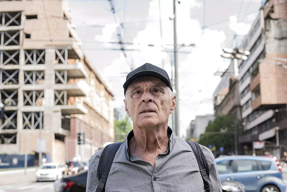 Borislav Bata Stojkov: Čak i u Dubajiu kapital poštuje javni interes ...